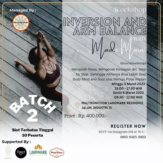 Elements Yoga Studio